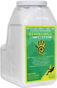 TOP 10 Best Climbing Chalk 2020|The Climbing Guy