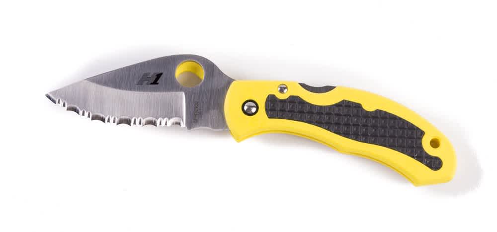 Best Climbing Knife 2020|The Climbing Guy