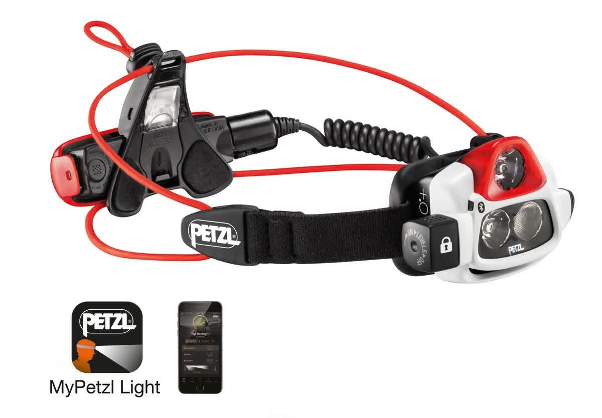 Best Climbing Headlamp 2020|The Climbing Guy