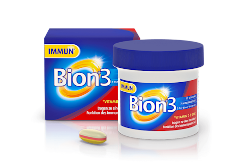 Bion3 - BION3 IMMUN