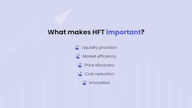 High-Frequency Trading Software Development [Complete Guide] | Yellow