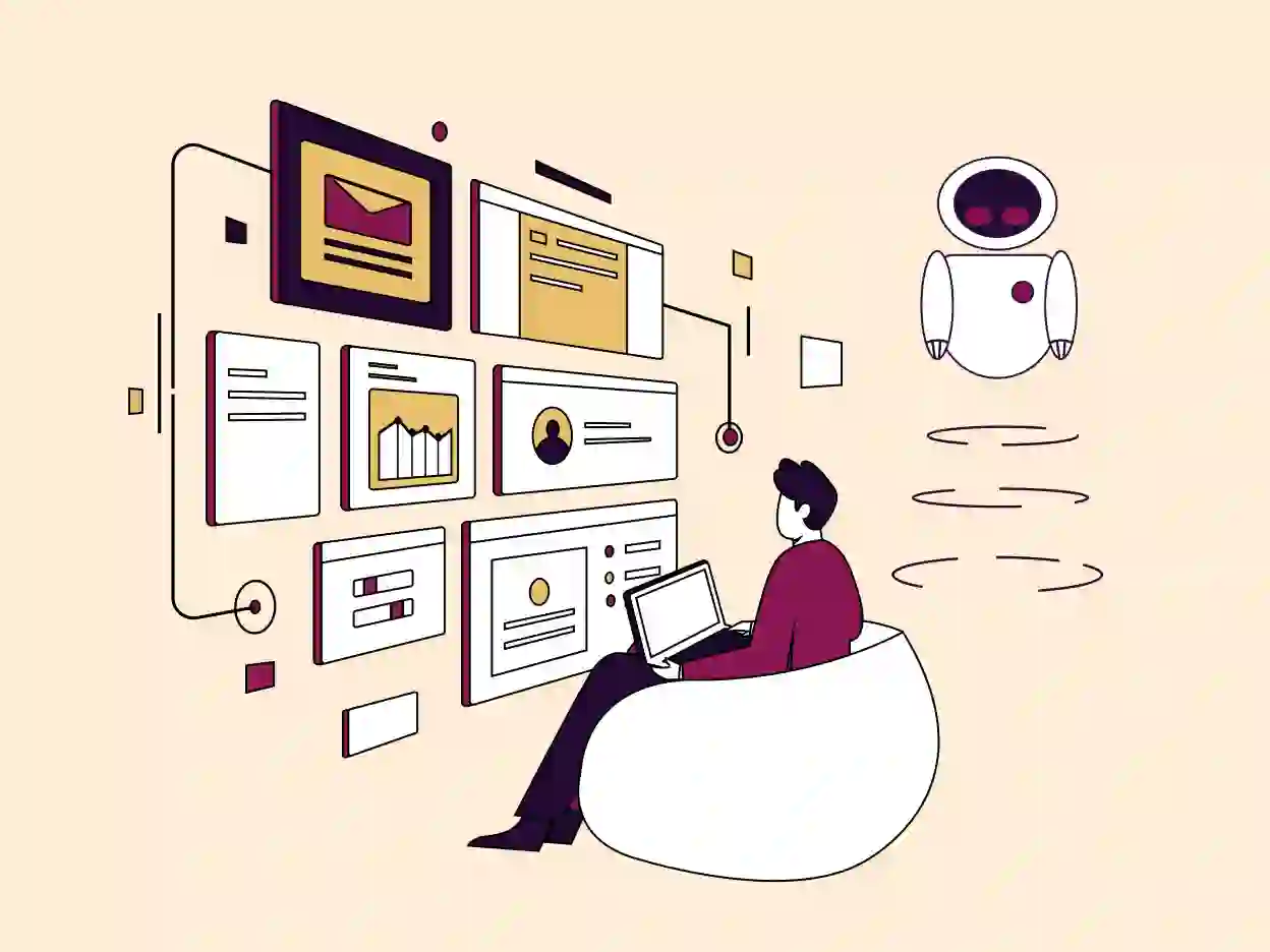 Software Product Agency | Yellow