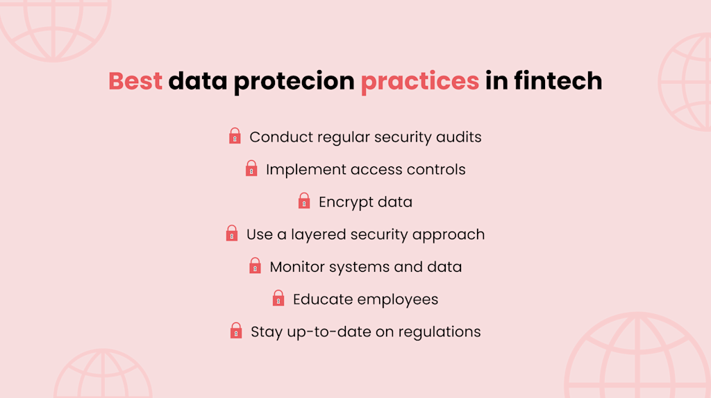 Cybersecurity in Fintech [Challenges, Technologies Best Practices] | Yellow