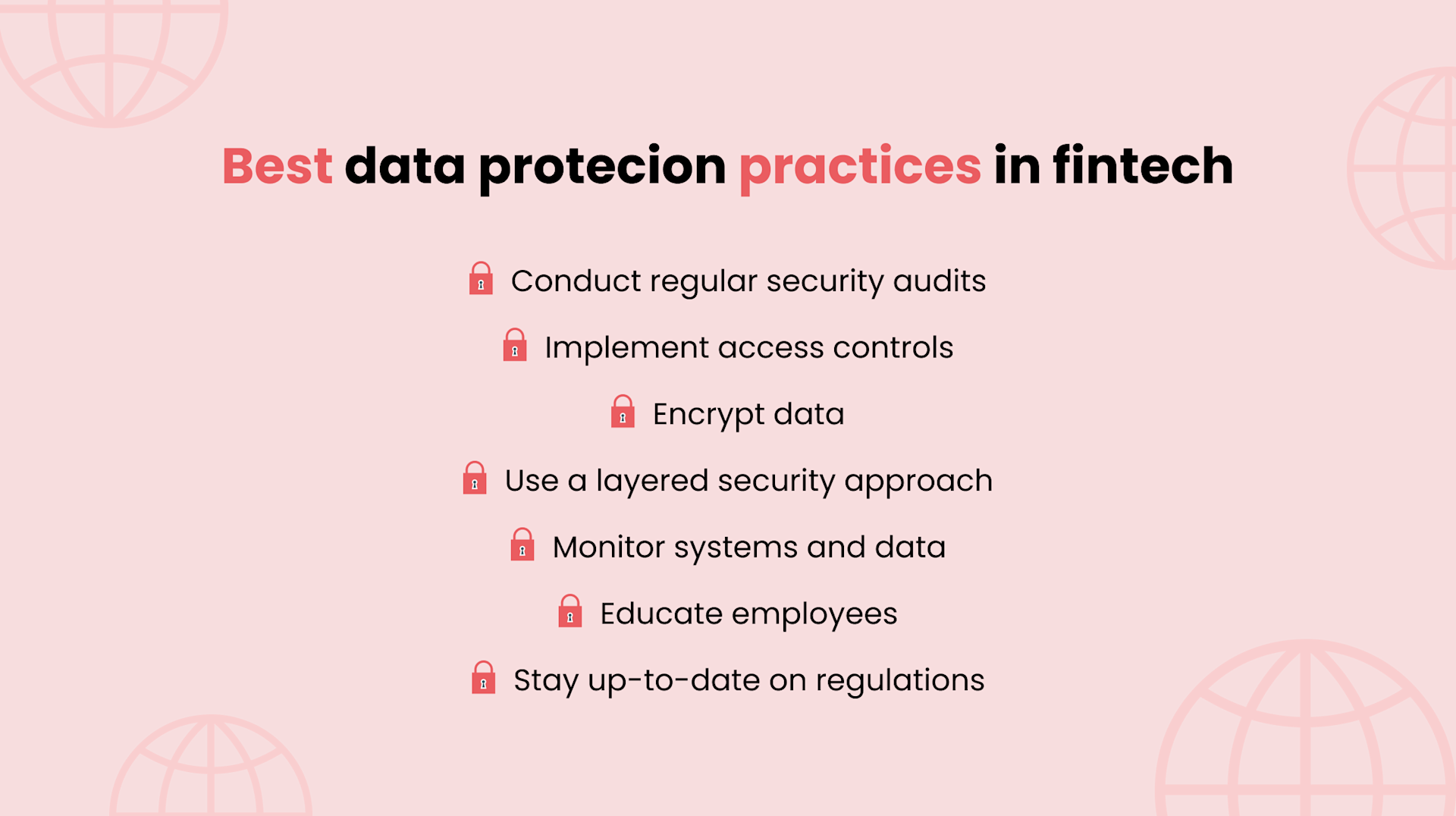 Cybersecurity in Fintech [Challenges, Technologies Best Practices] | Yellow