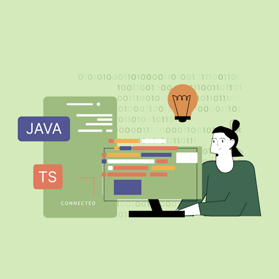 What is the Difference Between TypeScript and JavaScript? | Yellow