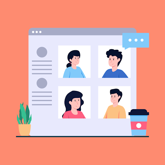 How to Create a Chat Web Application [Step-by-Step Guide] | Yellow