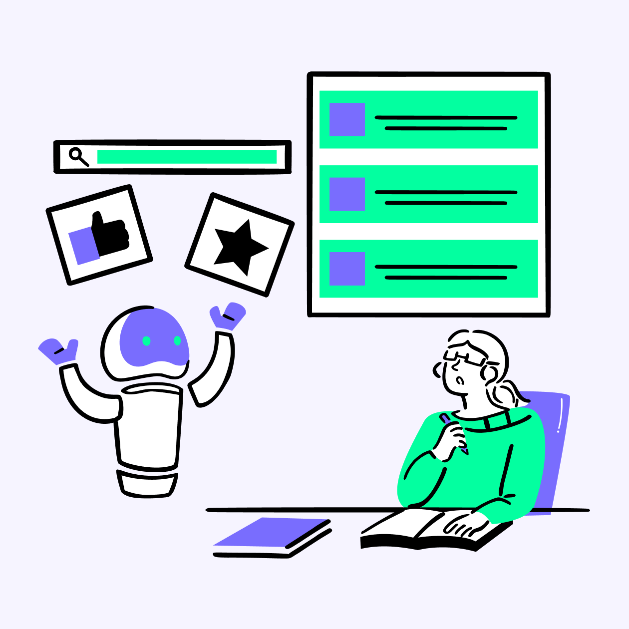 AI vs. Human Intelligence: How AI Measures Up Against Human Judgment ...