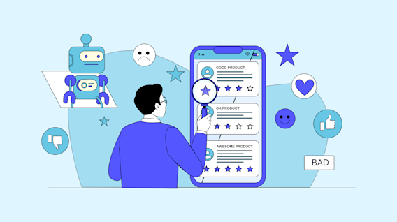 How AI Can Improve Customer Experience [A Comprehensive Guide] | Yellow