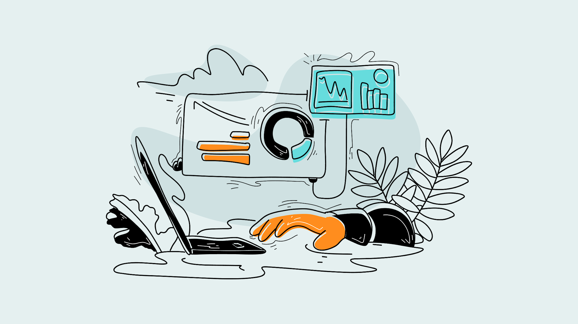 7 Steps of Machine Learning Project [A Complete Guide] | Yellow