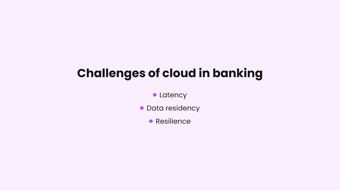 Cloud Computing in Banking [Benefits, Challenges, Best Practices] | Yellow