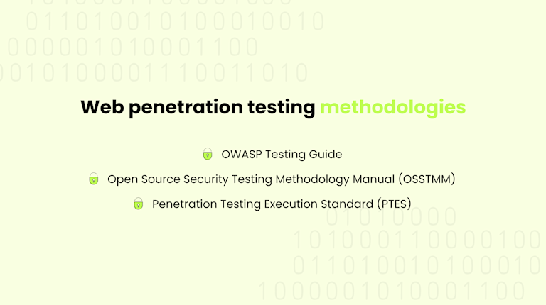 Web Application Penetration Testing [Ultimate Guide] | Yellow
