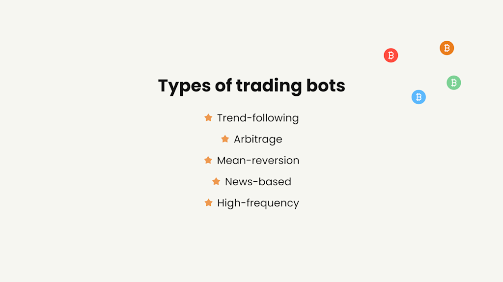 How to Build a Trading Bot [Comprehensive Guide] | Yellow