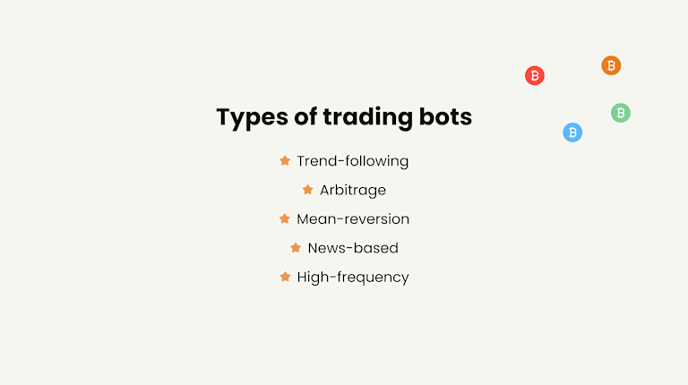 How to Build a Trading Bot [Comprehensive Guide] | Yellow