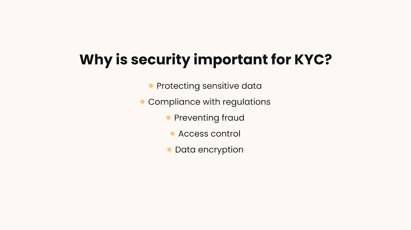 KYC Software Solutions: What Do You Need to Know in 2023? | Yellow
