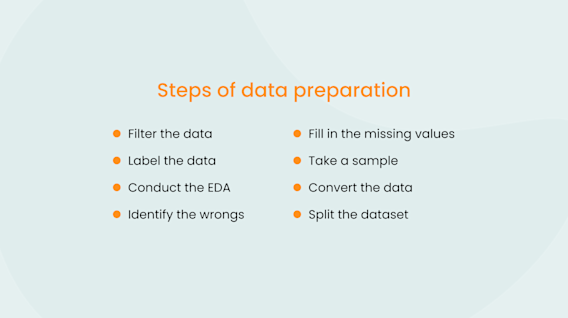 7 Steps of Machine Learning Project [A Complete Guide] | Yellow