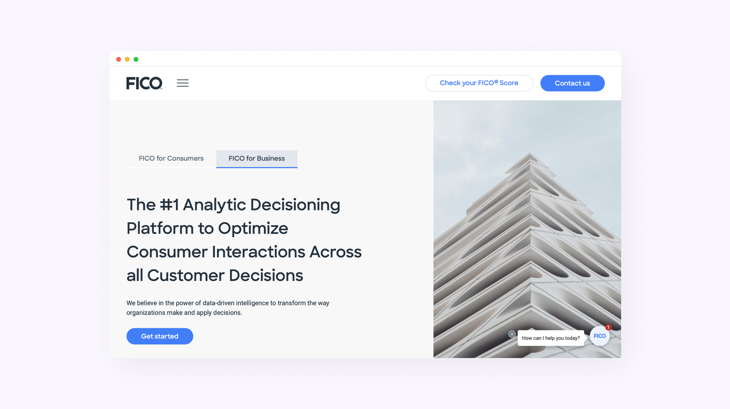 Credit Scoring Software: How to Build, Benefits, Main Features | Yellow