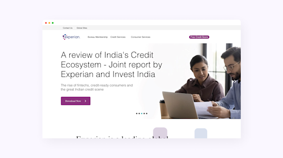 Credit Scoring Software: How to Build, Benefits, Main Features | Yellow