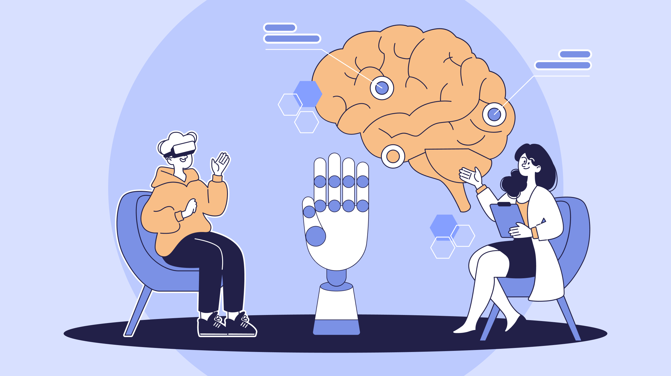 AI in Healthcare: A Complete Guide to Transforming Patient Care and ...