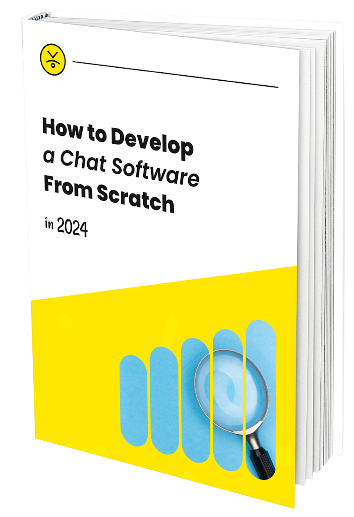 Guide to the Chat Architecture. Based on Examples of Popular Services ...