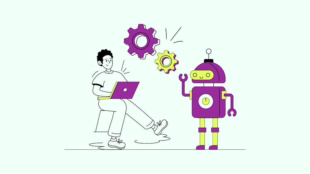ChatGPT AI chatbot for customer retention and loyalty | Yellow