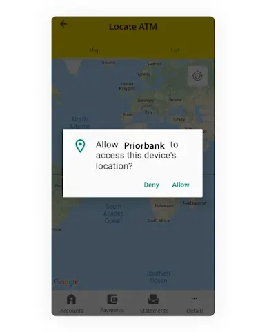 How to Create a Location-Based App? Geolocation App Development | Yellow