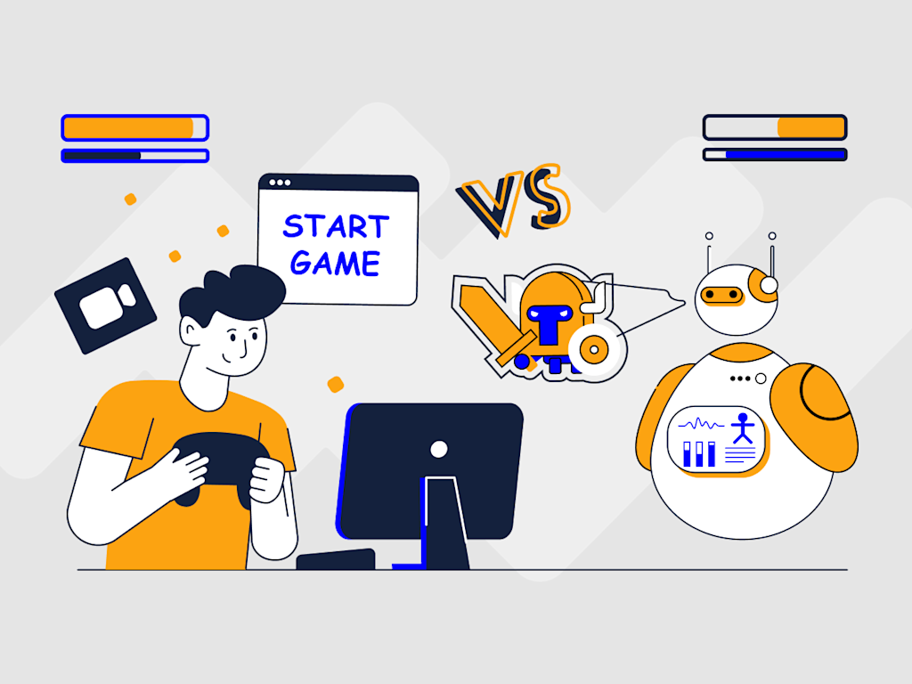 Software Development Blog | Yellow