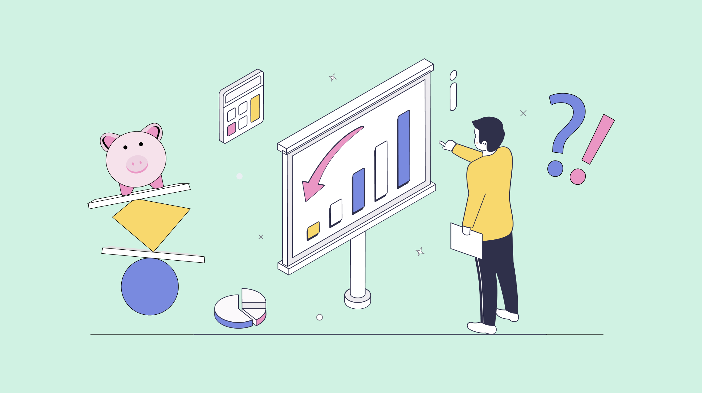 ChatGPT and the Stock Market | Yellow