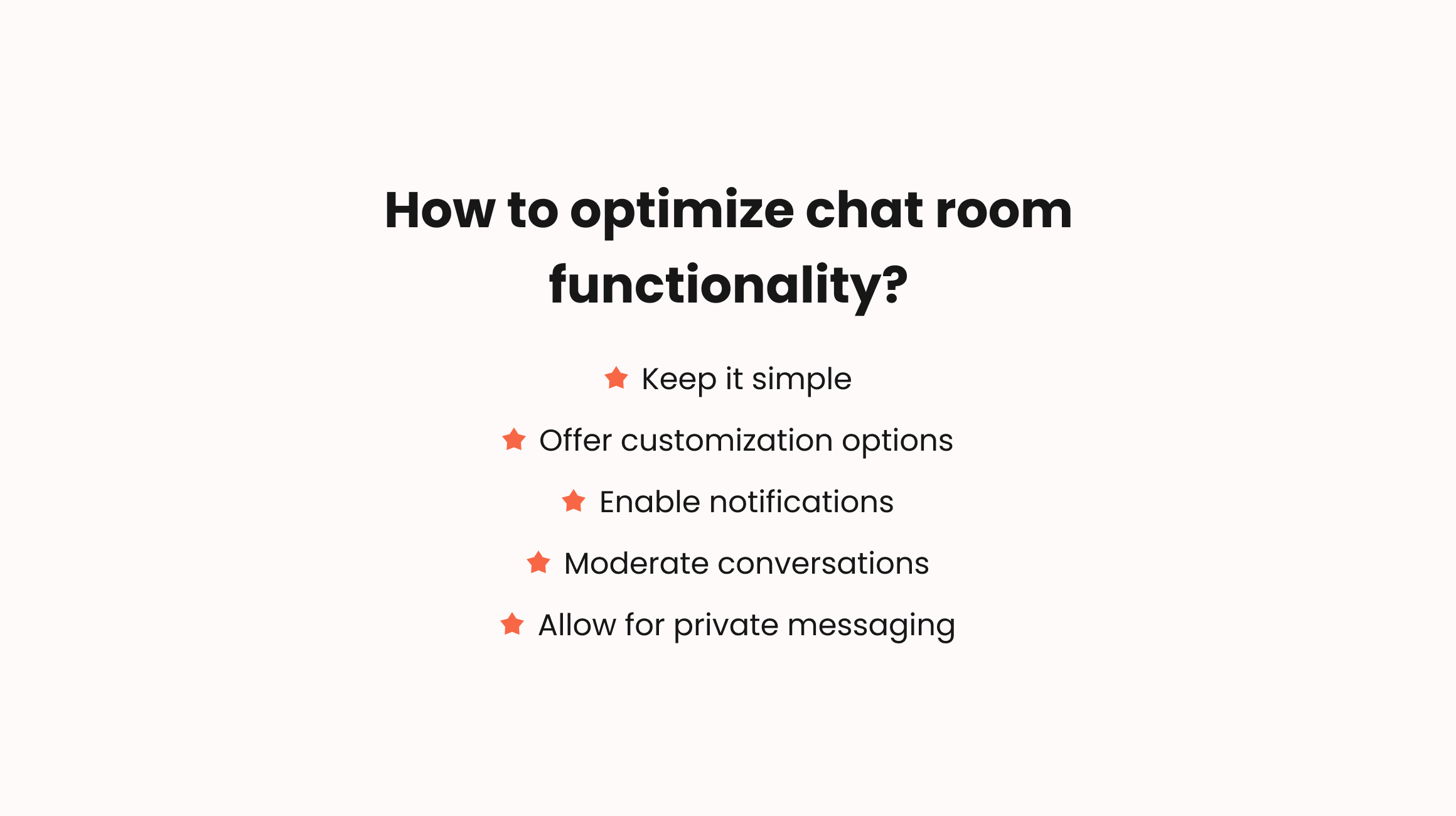 How To Create A Chat Room Website [Complete Guide] | Yellow