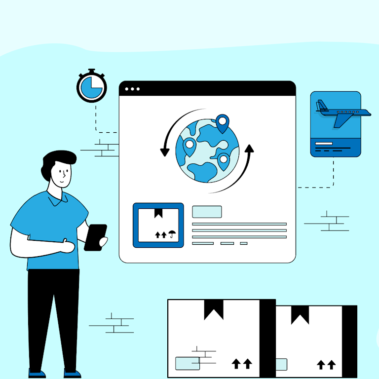 Real-Time Route Optimization with AI Solutions | Yellow