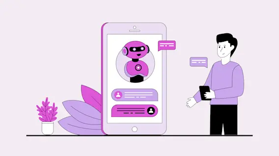 ChatGPT Integration in Web and Mobile Apps | Yellow