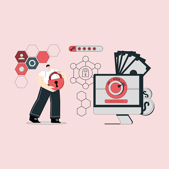 Cybersecurity in Fintech [Challenges, Technologies Best Practices] | Yellow