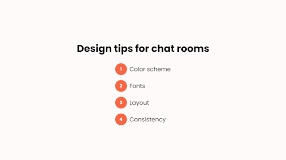How To Create A Chat Room Website [Complete Guide] | Yellow