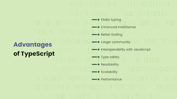 What is the Difference Between TypeScript and JavaScript? | Yellow