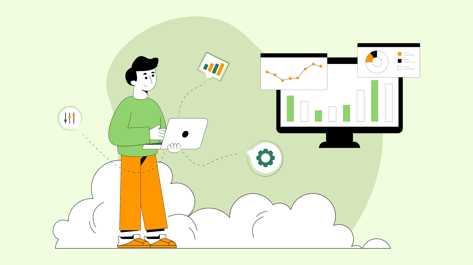 AI In Education Sector: Benefits, Use Cases, The Future | Yellow