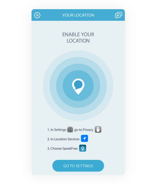 How to Create a Location-Based App? Geolocation App Development | Yellow