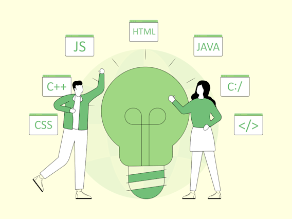 Software Development Blog | Yellow