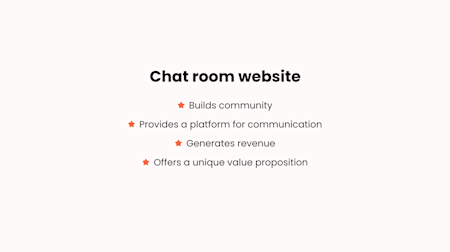 How To Create A Chat Room Website [Complete Guide] | Yellow