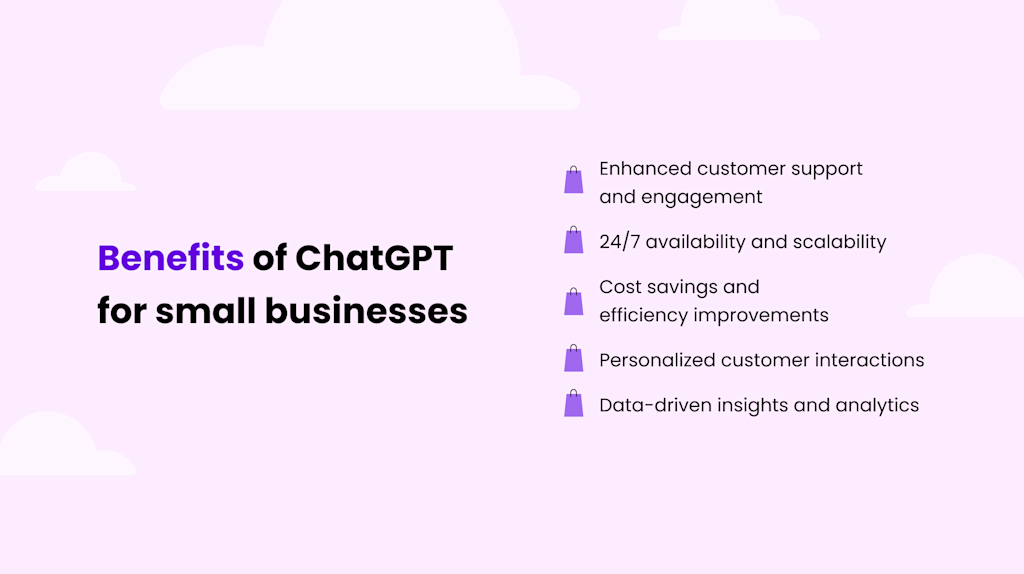 ChatGPT for Small Business: Benefits, Tips for using, Implementing | Yellow