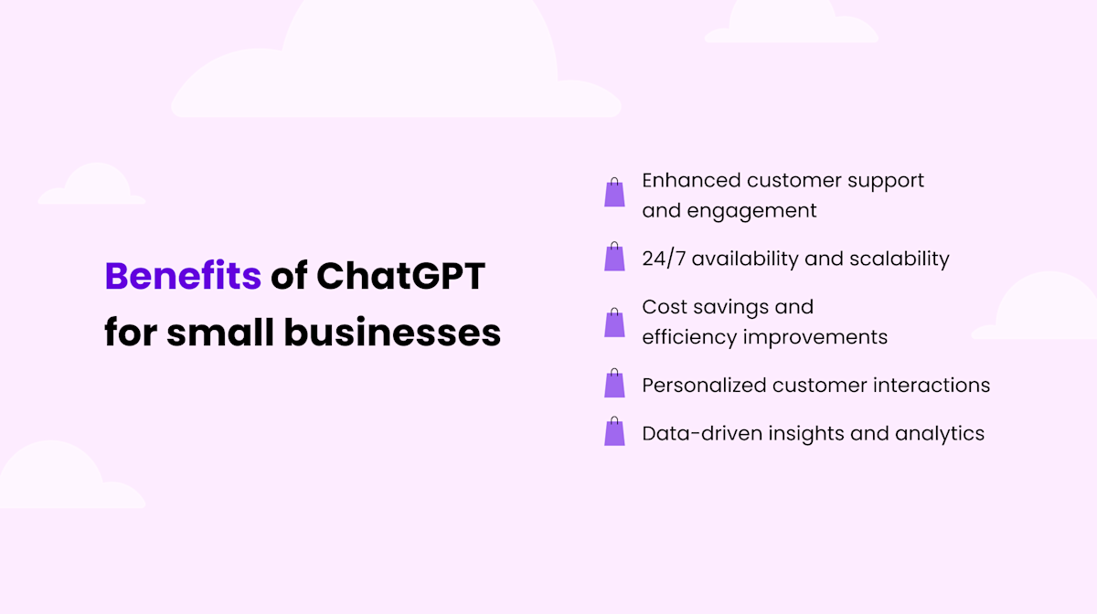 ChatGPT for Small Business: Benefits, Tips for using, Implementing | Yellow