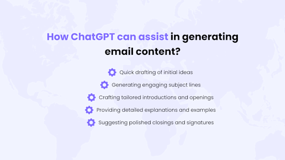 Email Writing with ChatGPT: Mastering Effective Communication | Yellow