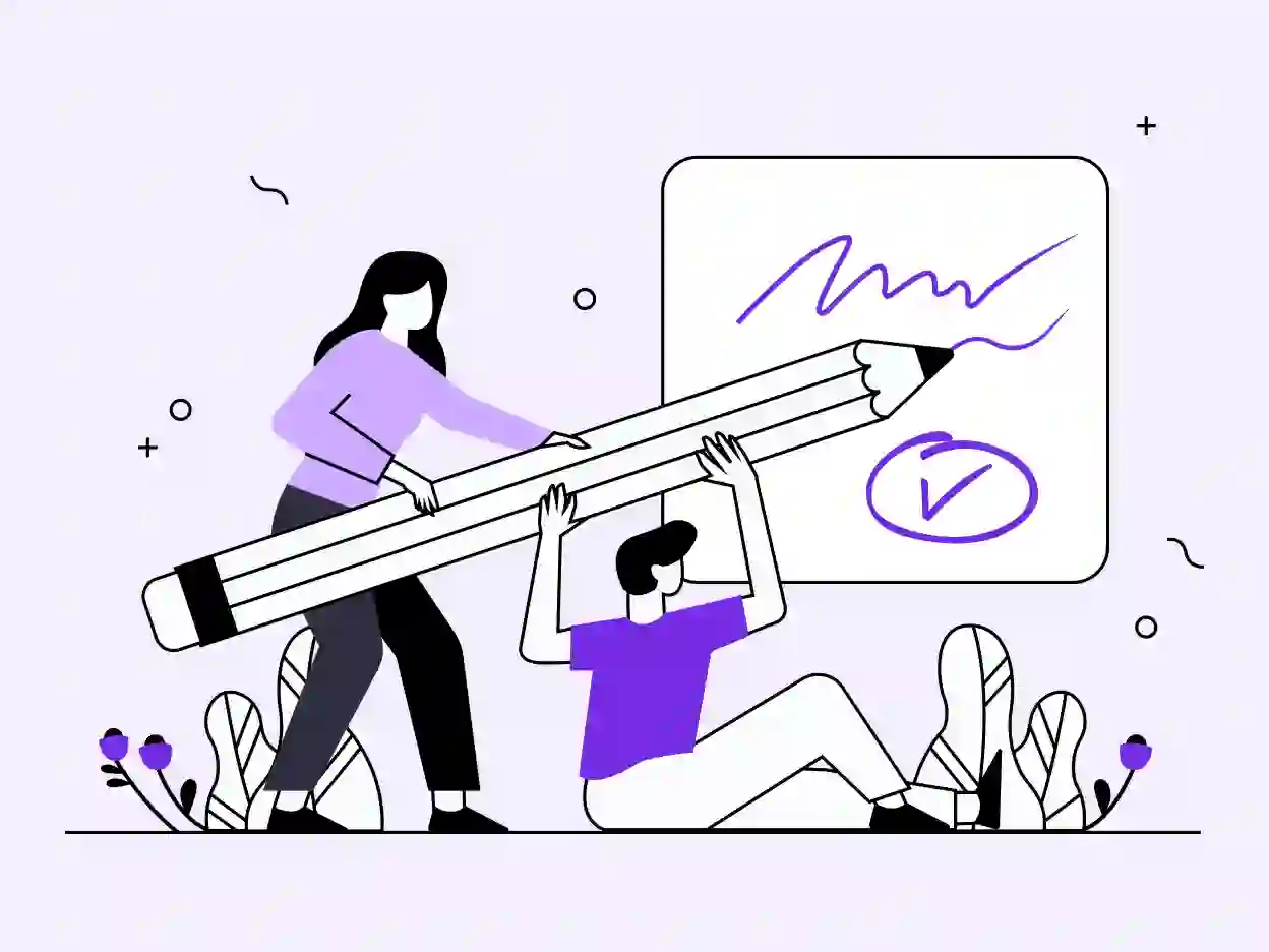 Software Product Agency | Yellow