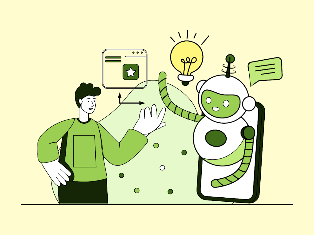 Software Development Blog | Yellow