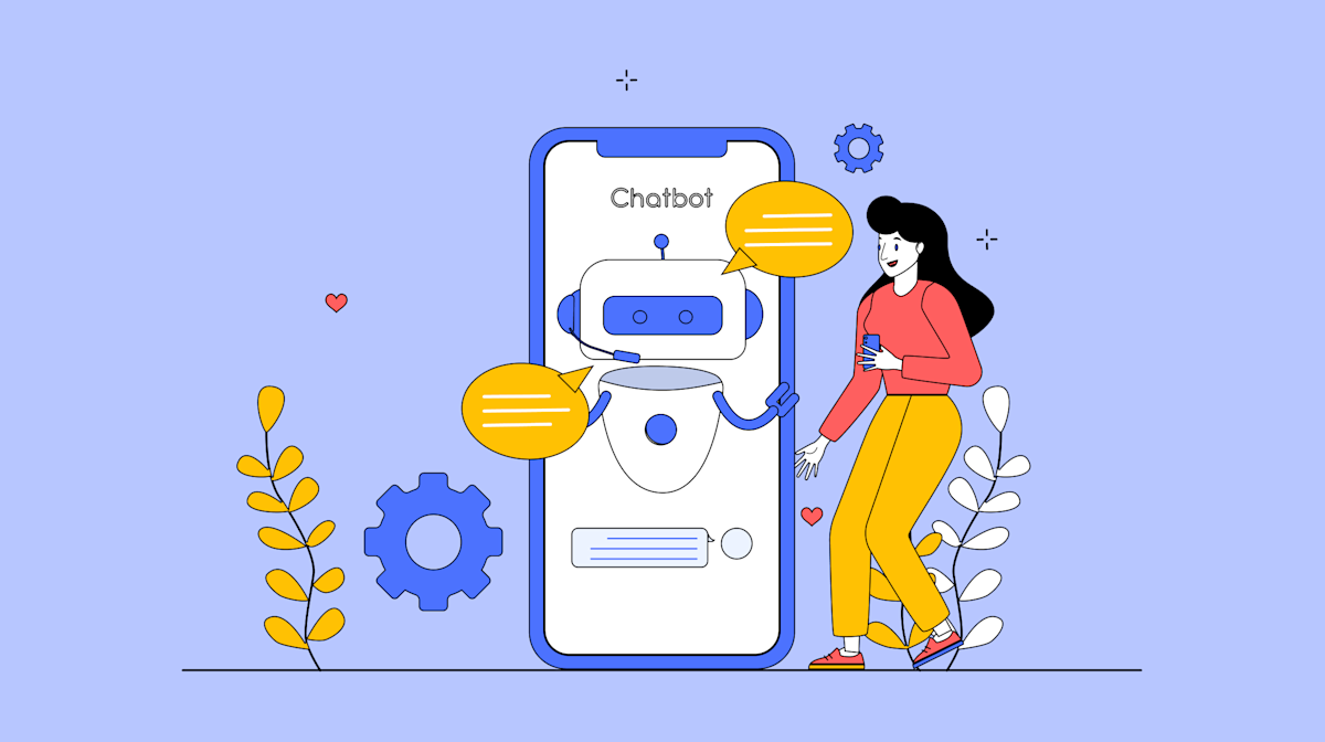 AI-Powered Chatbots vs Virtual Assistants | Yellow