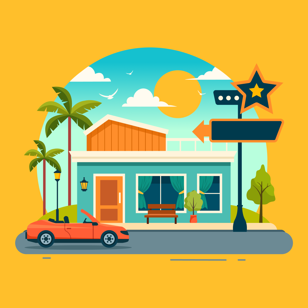 The Role Of Ai In Hotel Revenue Management Yellow