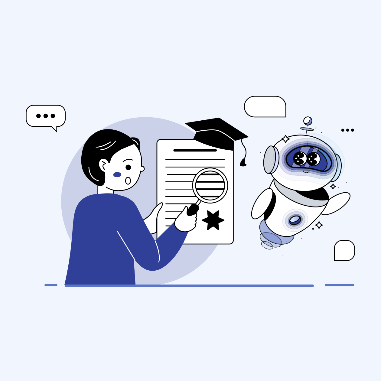 ChatGPT in the Education Sector: Revolutionizing Learning Through AI ...