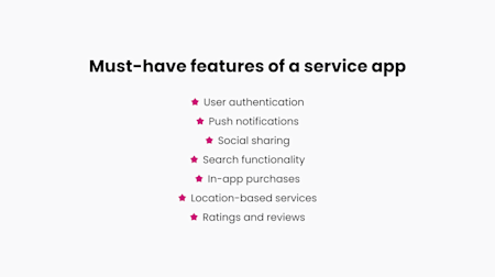 How to Create a Service App [A Step-by-Step Guide] | Yellow