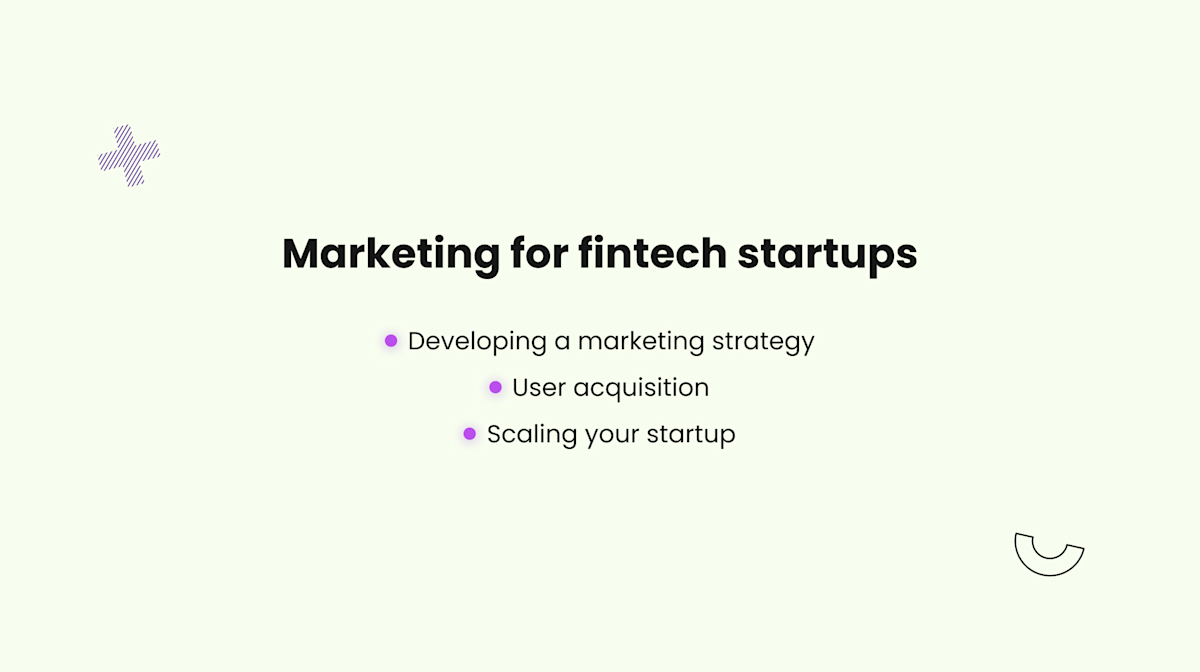 How to Start Building Your Own Fintech Startup [Ultimate Guide] | Yellow