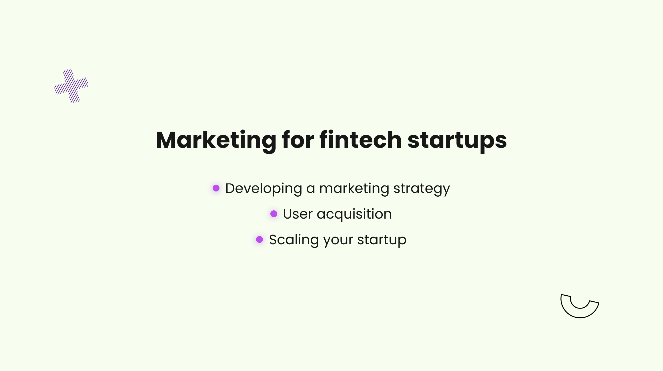 How to Start Building Your Own Fintech Startup [Ultimate Guide] | Yellow