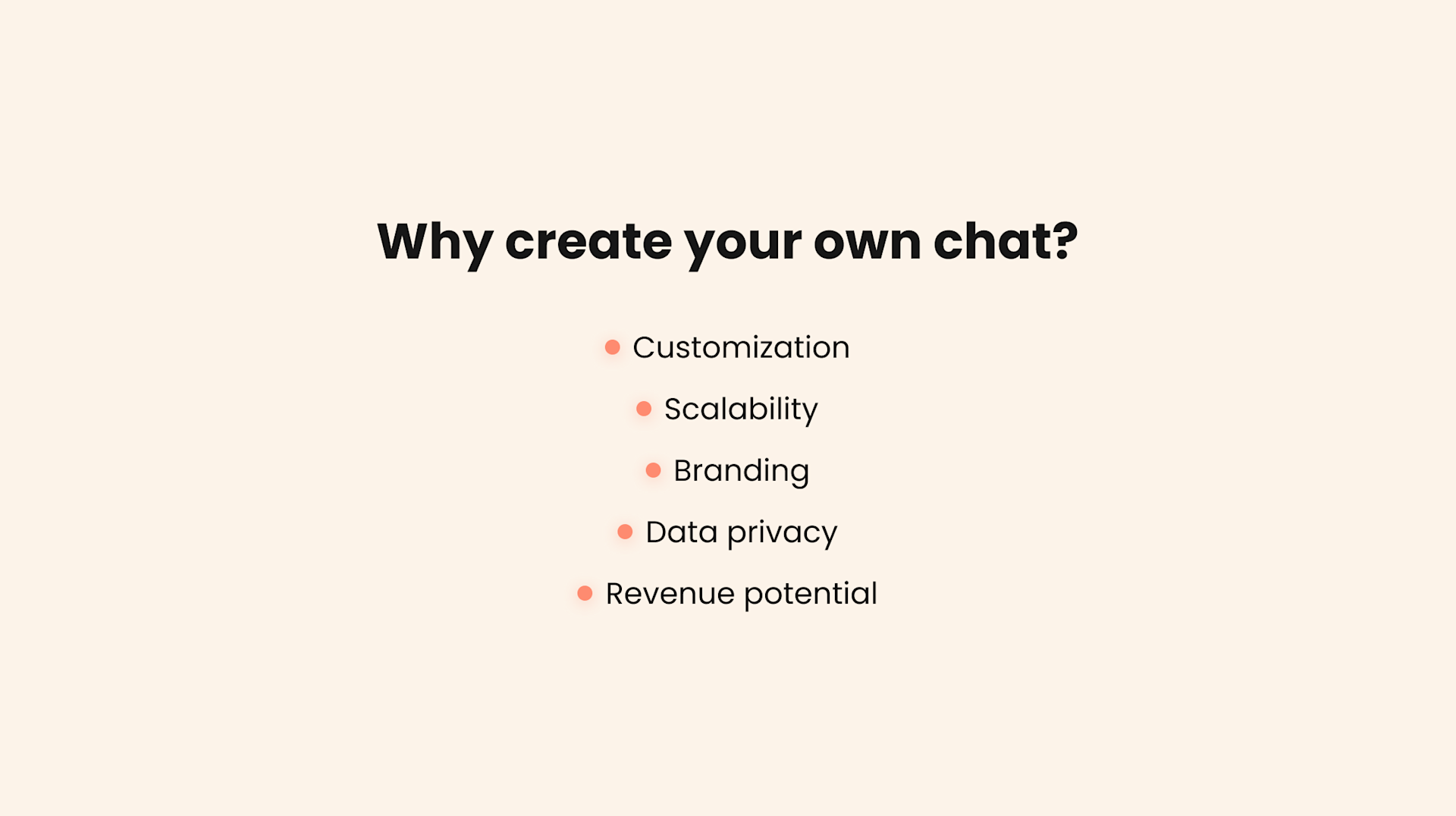 How to Create a Chat Web Application [Step-by-Step Guide] | Yellow