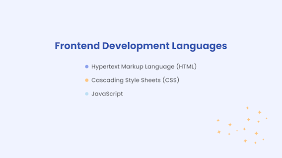 The Difference Between Frontend and Backend Mobile App Development | Yellow